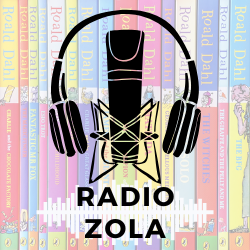 Radio Zola : Hors-série Roald Dahl - Collège Émile Zola